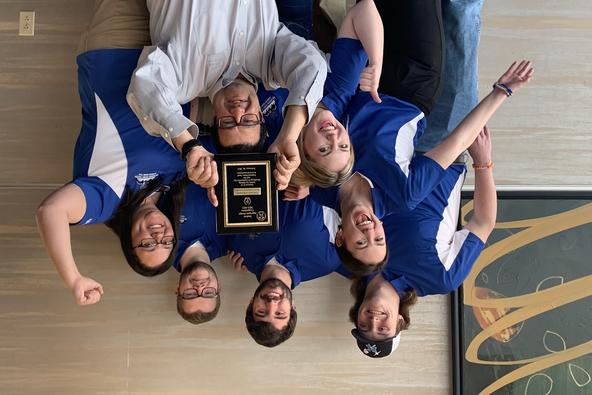 UK student design teams win 2 national competitions | UKNow